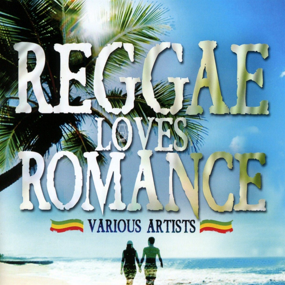 Reggae Loves Romance - Reggae Loves Romance - Amazon.com Music