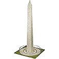Amazon.com: Aedes Ars Washington Monument Model Kit : Arts, Crafts & Sewing