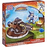 Amazon.com: Mega Bloks Skylanders Arkeyan Robot King : Toys & Games