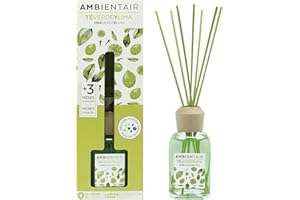 Amazon.com.mx Los más vendidos: Los productos más populares en Difusores de Aceite de Aromaterapia