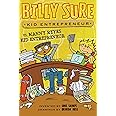 Billy Sure Kid Entrepreneur vs. Manny Reyes Kid Entrepreneur (11 ...