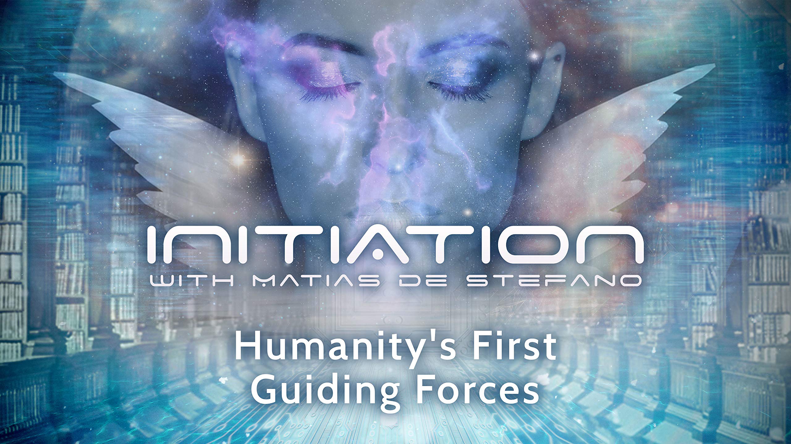 Watch Initiation - Season 2 | Prime Video