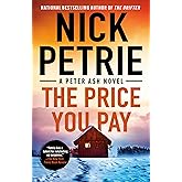 Amazon.com: The Dark Time (A Peter Ash Novel): 9780593540589: Petrie ...