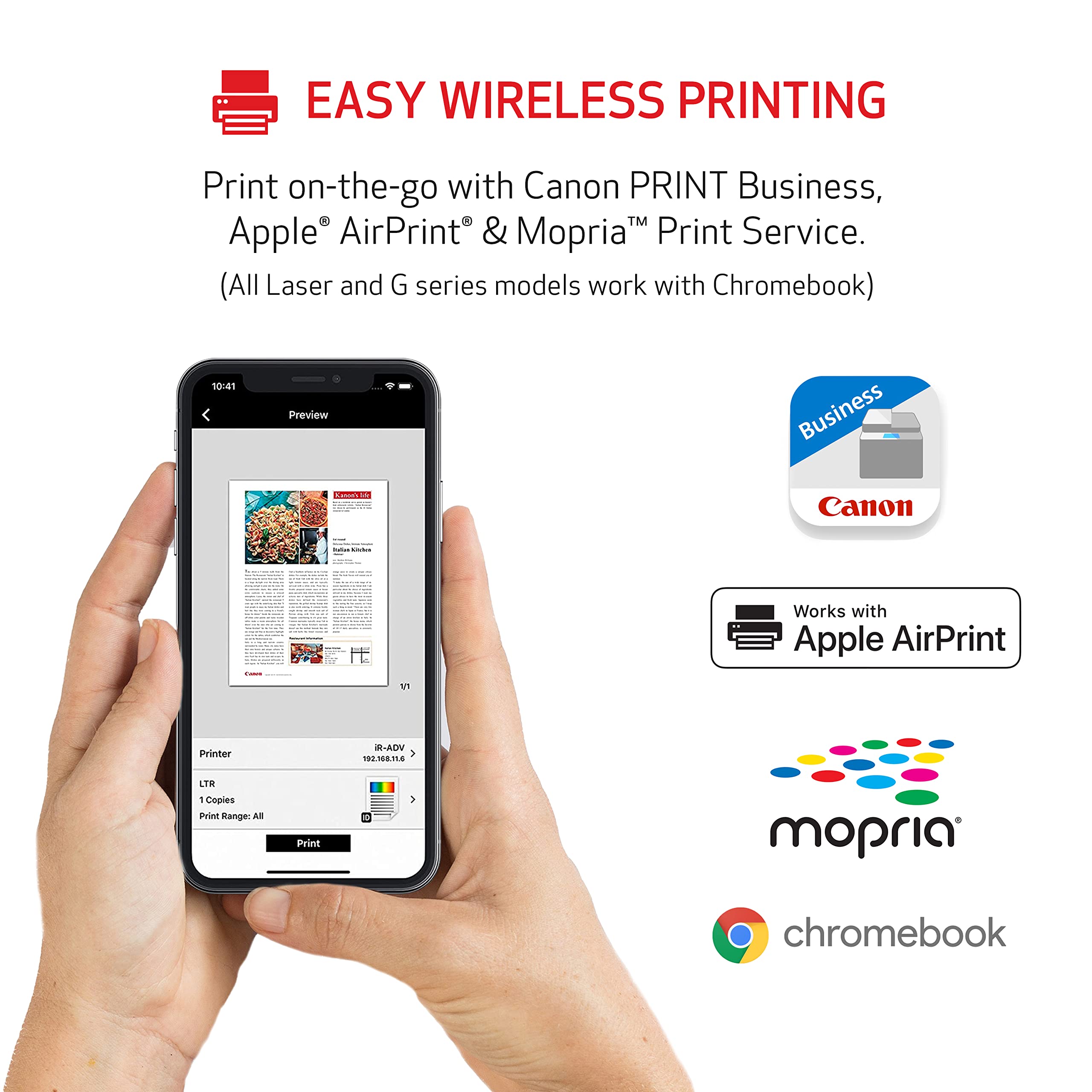 Mua Canon imageCLASS MF751Cdw - Wireless Duplex Color Laser Printer ...
