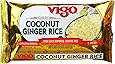 Amazon.com : Vigo Rice Coconut Ginger, 8 Oz (Pack of 12) : Grocery ...