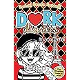 Dork Diaries: I Love Paris!: Rachel Renée Russell: 9781471196836 ...