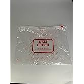 Amazon.com: Redi Bag Deli Slider Bags (1,000 Count) : Health & Household