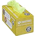 Amazon.com: Arkwright Smart Rags in Box - (Pack of 50) Lint Free ...