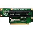 Amazon.com: Supermicro RSC-R2UT-2E8R 2U RISER PASSIVE GEN 2-PCIE X16 TO ...
