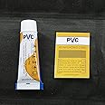 Amazon.com: PVC Stitch Liquid Patch + Cord | Top Liquid Waterproof ...