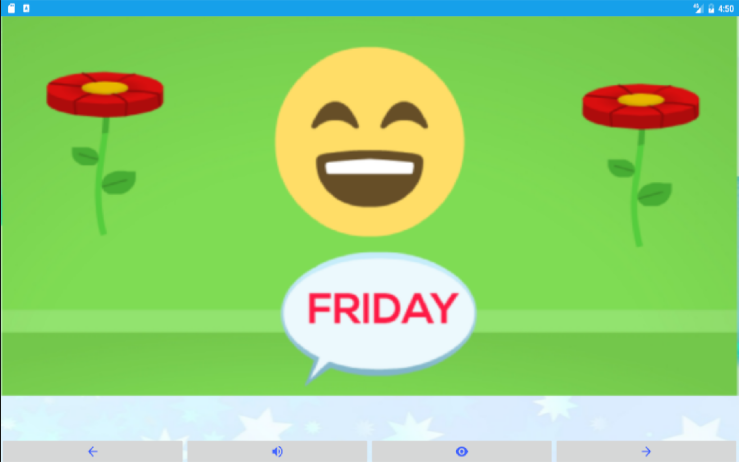 Learn Days Of The Week Amazon Appstore For Android learn-days-of-the-week-amazon-appstore-for-android