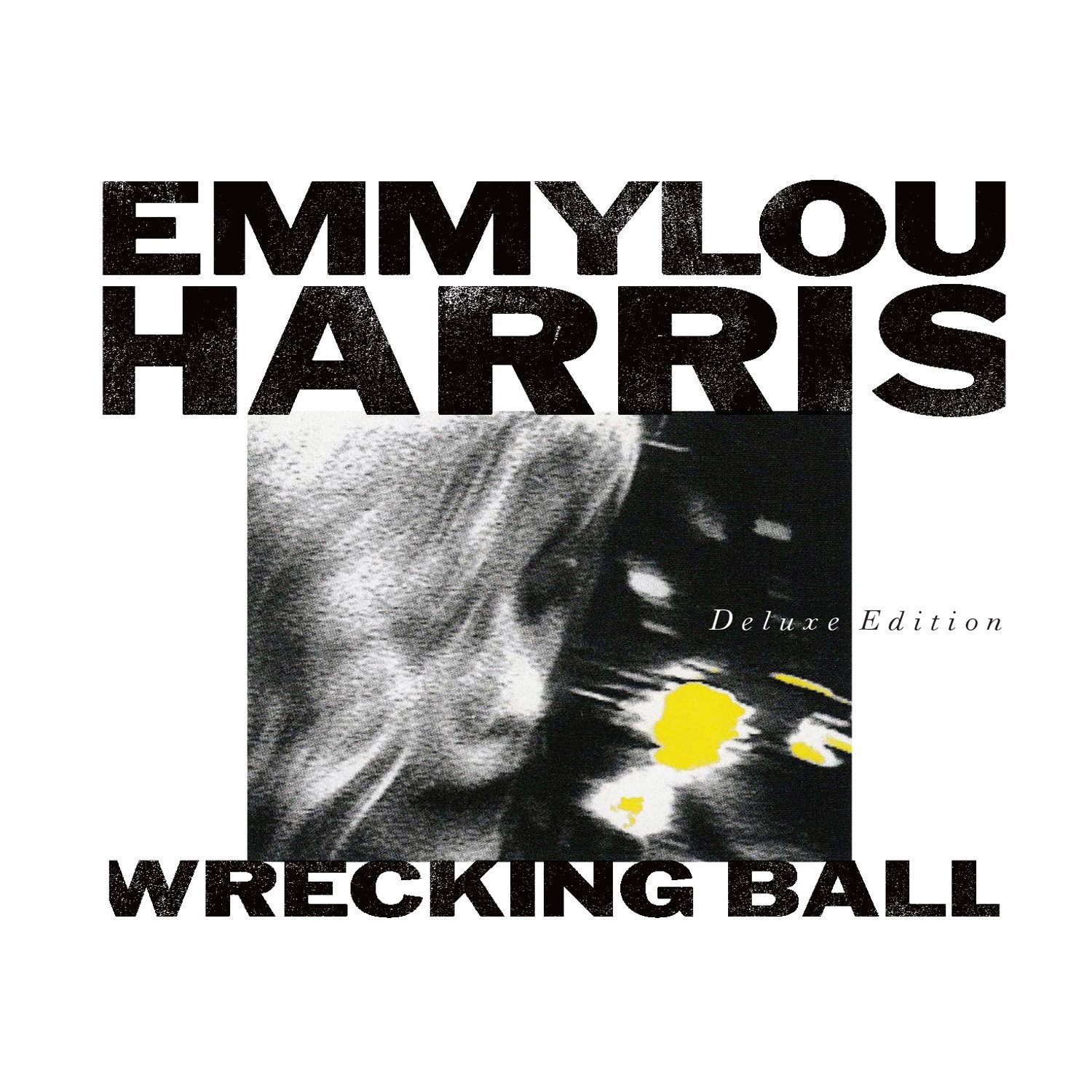 Emmylou Harris - Wrecking Ball (2CD/1DVD) - Amazon.com Music