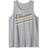 Amazon.com : Purdue Boilermakers Retro Performer Gray Officially ...