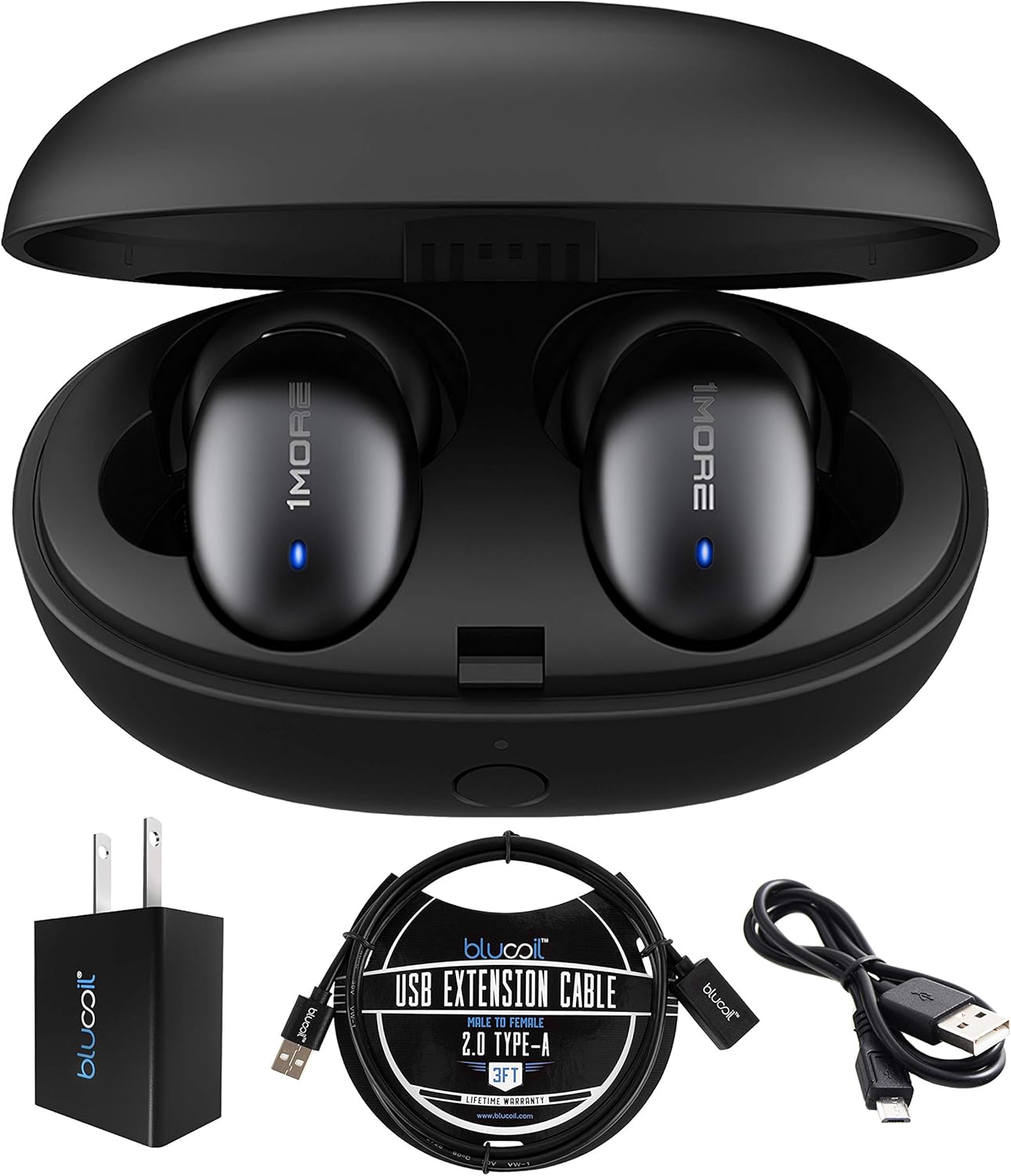 The Best True Wireless Earbuds Long Range - Home Previews