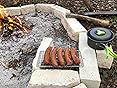 Amazon.com : Expedition Research LLC The Original Bushcraft Grill ...