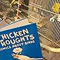 Chicken Thoughts: Comics About Birds: Wymer, Sarah: 9781087888736 ...