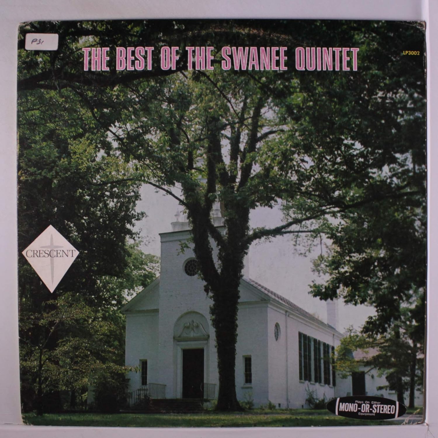SWANEE QUINTET - best of - Amazon.com Music