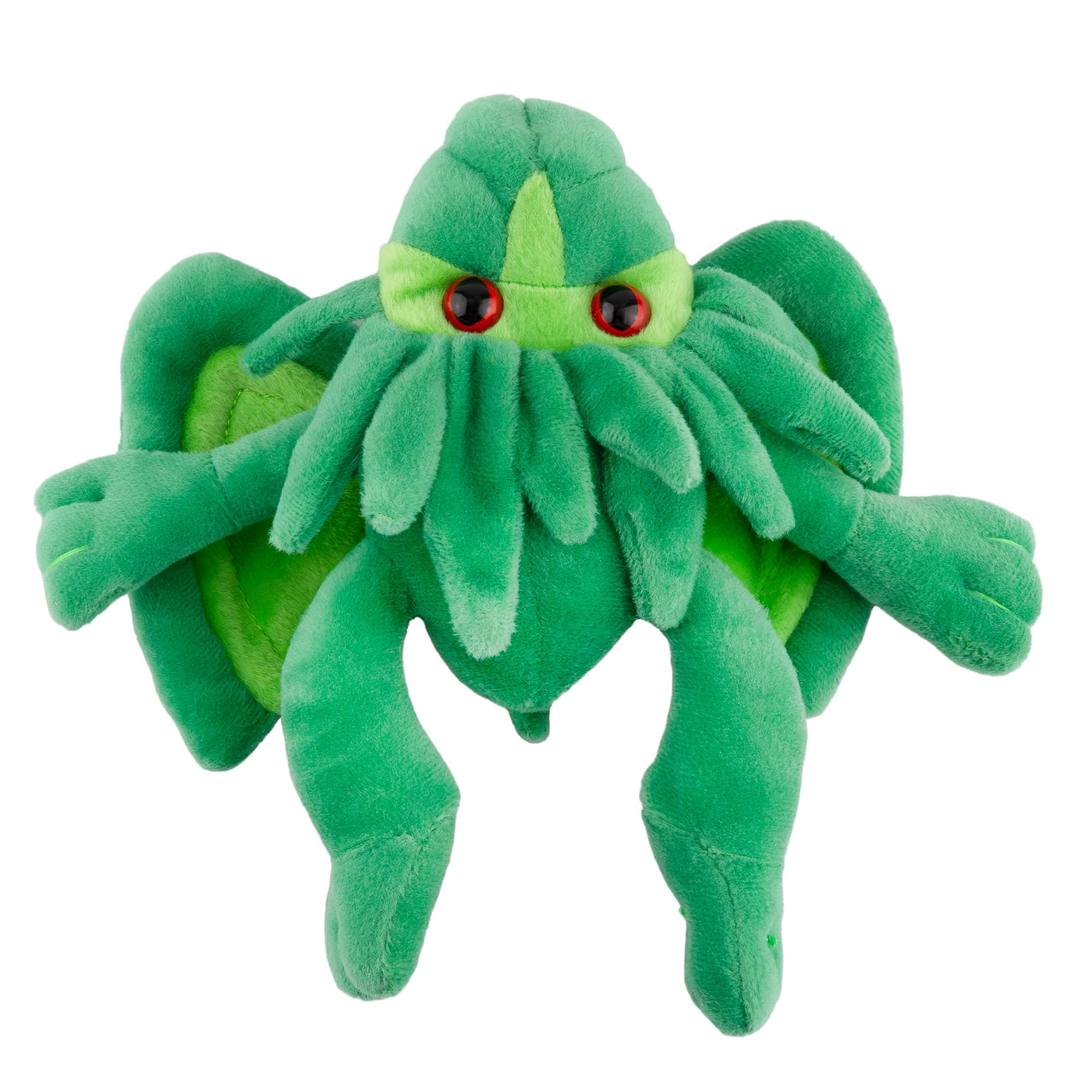 Mua Toy Vault Mini Cthulhu Plush, 8-Inch; Stuffed Horror Toy based on H ...