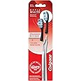 Amazon.com : Colgate Replaceable Head Toothbrush Starter Kit, Optic ...