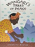 Wangari Maathai: The Woman Who Planted Millions of Trees: Amazon.de ...