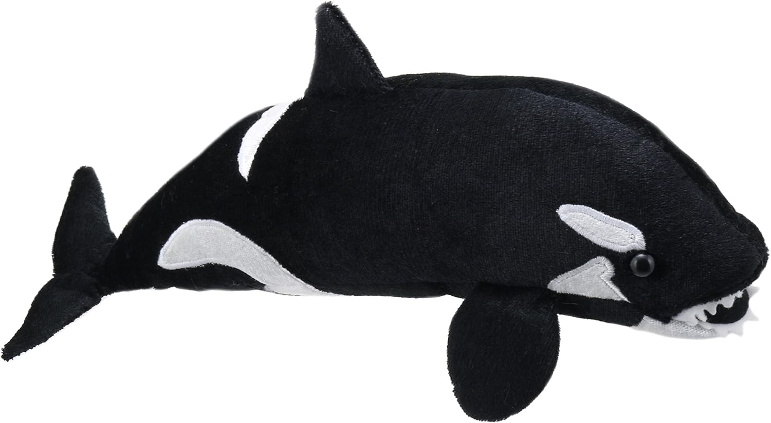 The Puppet Company - Large Finger Puppets - Orca Whale: Amazon.co.uk ...