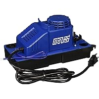 Mars 21784 115-volt Low Profile Condensate Pump - Portable Power Water ...