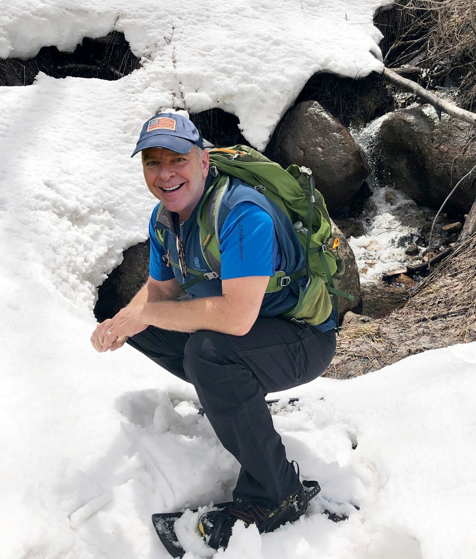 Jeff D. Reeter – Audio Books, Best Sellers, Author Bio | Audible.com