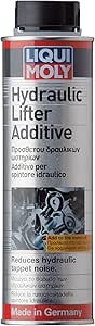 Amazon.com: Liqui Moly 20004 Hydraulic Lifter Additive : Automotive