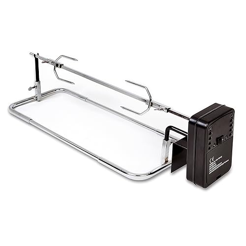 Asado Rotisserie Barbeque: Amazon.co.uk: Garden & Outdoors