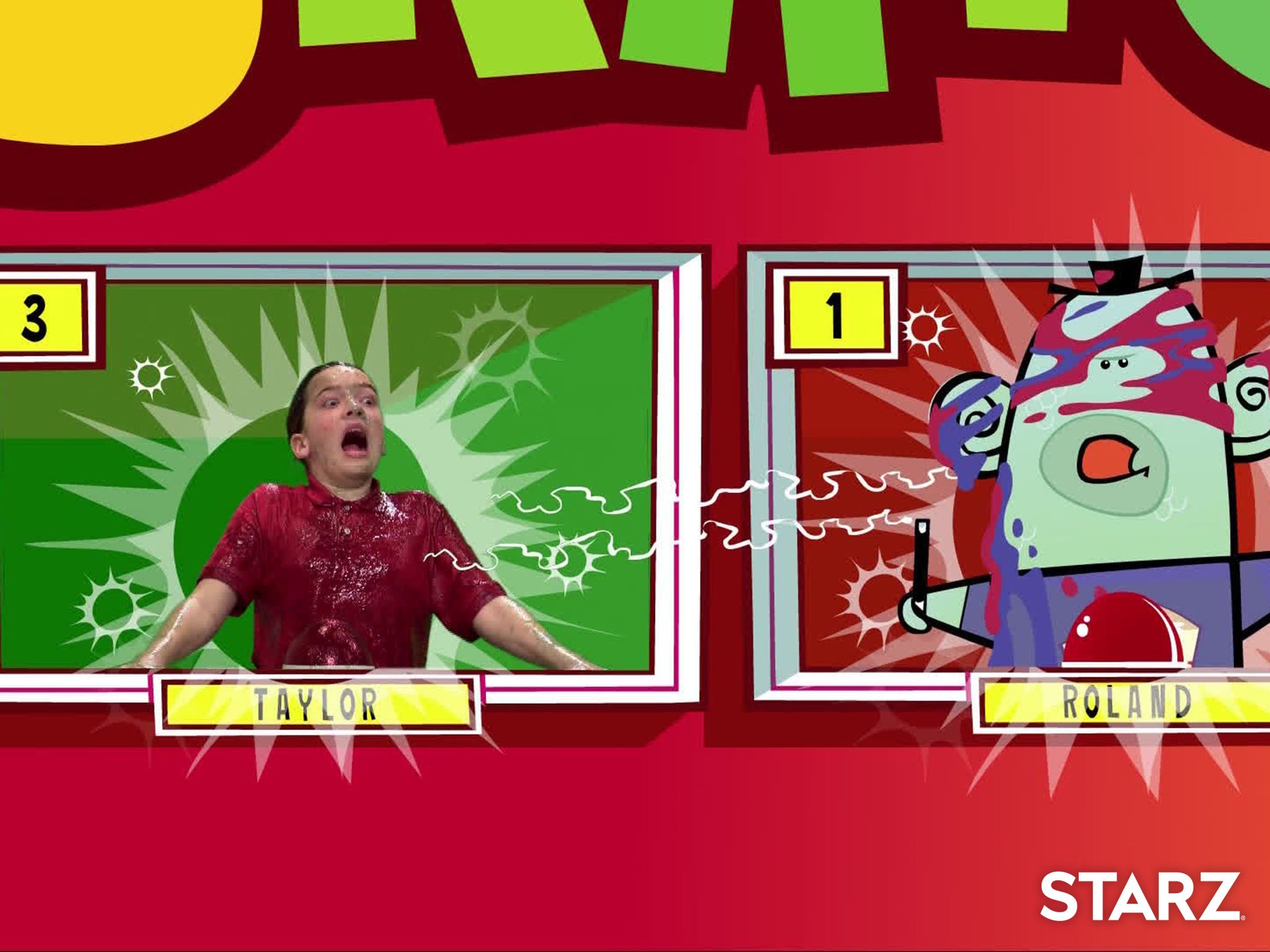 Watch Skatoony | Prime Video