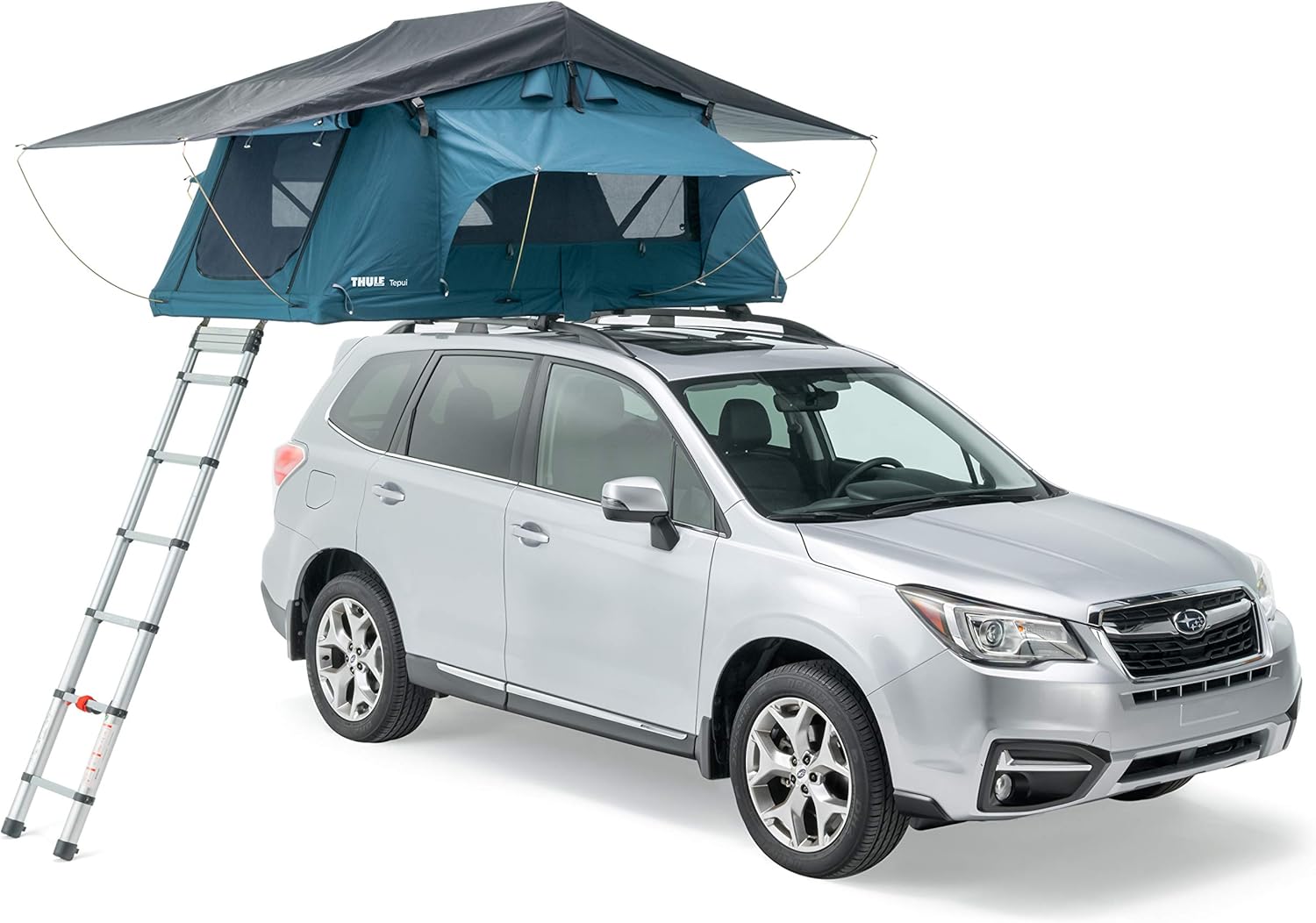 Top 6 Smallest Roof Top Tents (Just How Small Can They Get?)