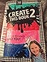 Create This Book 2: Elizabeth, Moriah: 9780692168721: Books - Amazon.ca