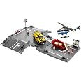 Amazon.com: LEGO Racers Chopper Jump 8196