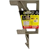 Amazon.com : 2x4basics Dekmate Deck Bench Bracket, 1 single unit per ...