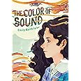 The Color of Sound: Isler, Emily Barth: 9781728487779: Amazon.com: Books