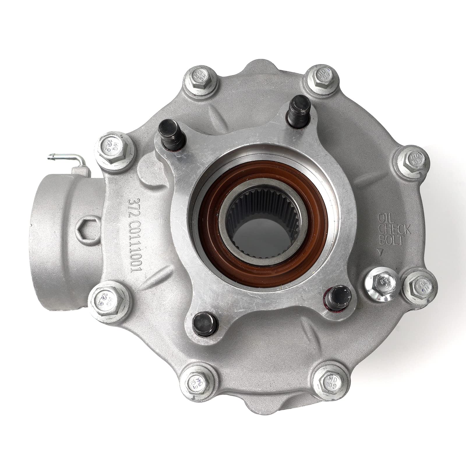 Mua Aumzong Rear Differential Assy，Final Drive Gear locker, Rear Final ...