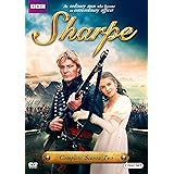 Amazon.com: Sharpe's Complete Collection (15-dvd set) : SEAN BEAN ...