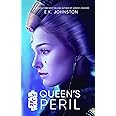 Amazon.com: Star Wars Queen's Shadow: 9781368024259: Johnston, E. K.: Books