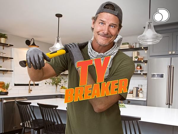 Watch Ty Breaker - Season 1 | Prime Video