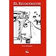 RINOCERONTE, EL : Alexander, Scott, Smallwood, Laurie: Amazon.com.mx ...