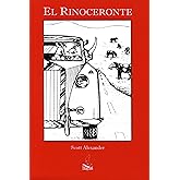 El Éxito del Rinoceronte : Scott Alexander: Amazon.com.mx: Libros