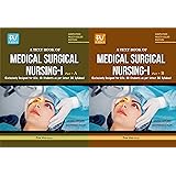 Buy Brunner and Suddarth's Textbook of Medical-Surgical Nursing South ...