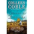 A Heart's Disguise (A Journey of the Heart): Coble, Colleen ...
