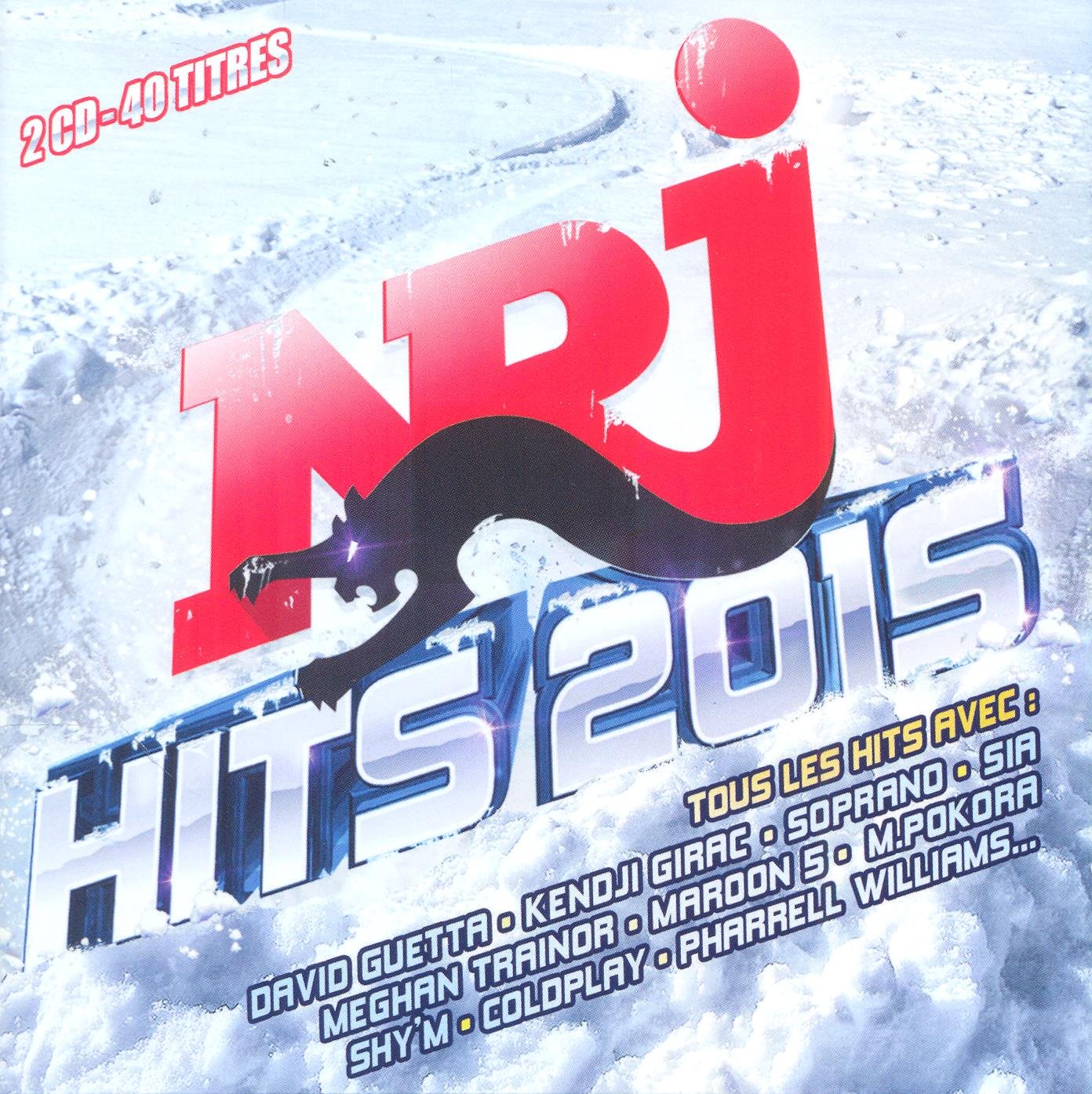 Nrj Hits 2015: Amazon.de: Musik