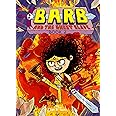 Amazon.com: Barb and the Ghost Blade (2) (Barb the Last Berzerker ...