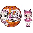Amazon.com: LOL Surprise Costume Glam Countess Doll with 7 Surprises ...
