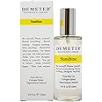 Amazon.com : Demeter Clean Skin Cologne Spray for Unisex, 4 Ounce ...