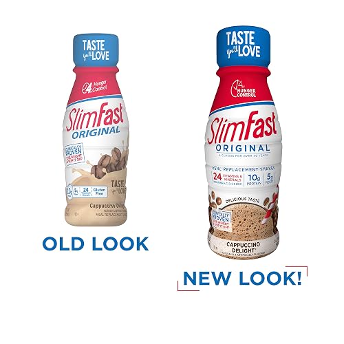 Slimfast Logo