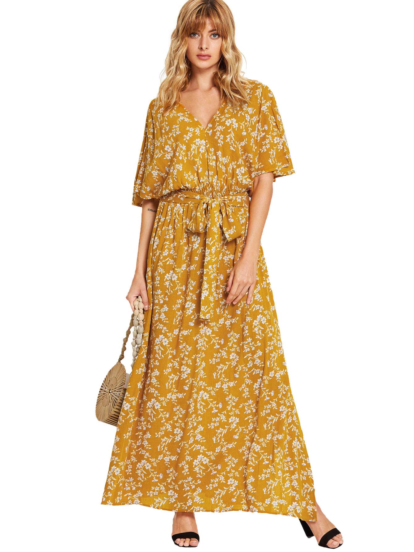 30 Dresses That Are Perfect For A Summer Party