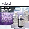 Volu-Sol Wright Giemsa Stain Pack (Wright Giemsa, Buffer, Rinse ...